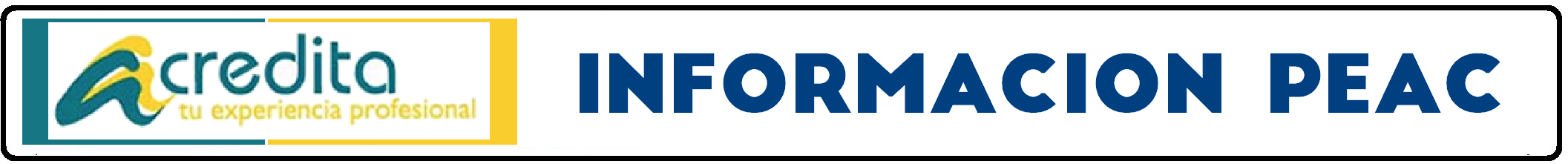 Cualificaciones profesionales